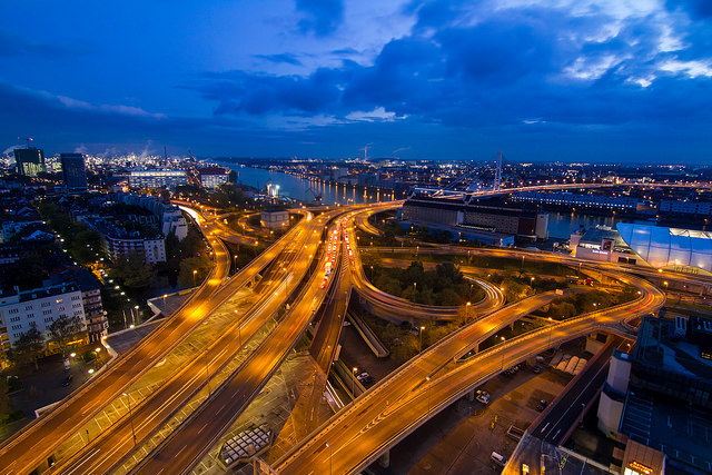 Digitale Modellregion Rhein-Neckar