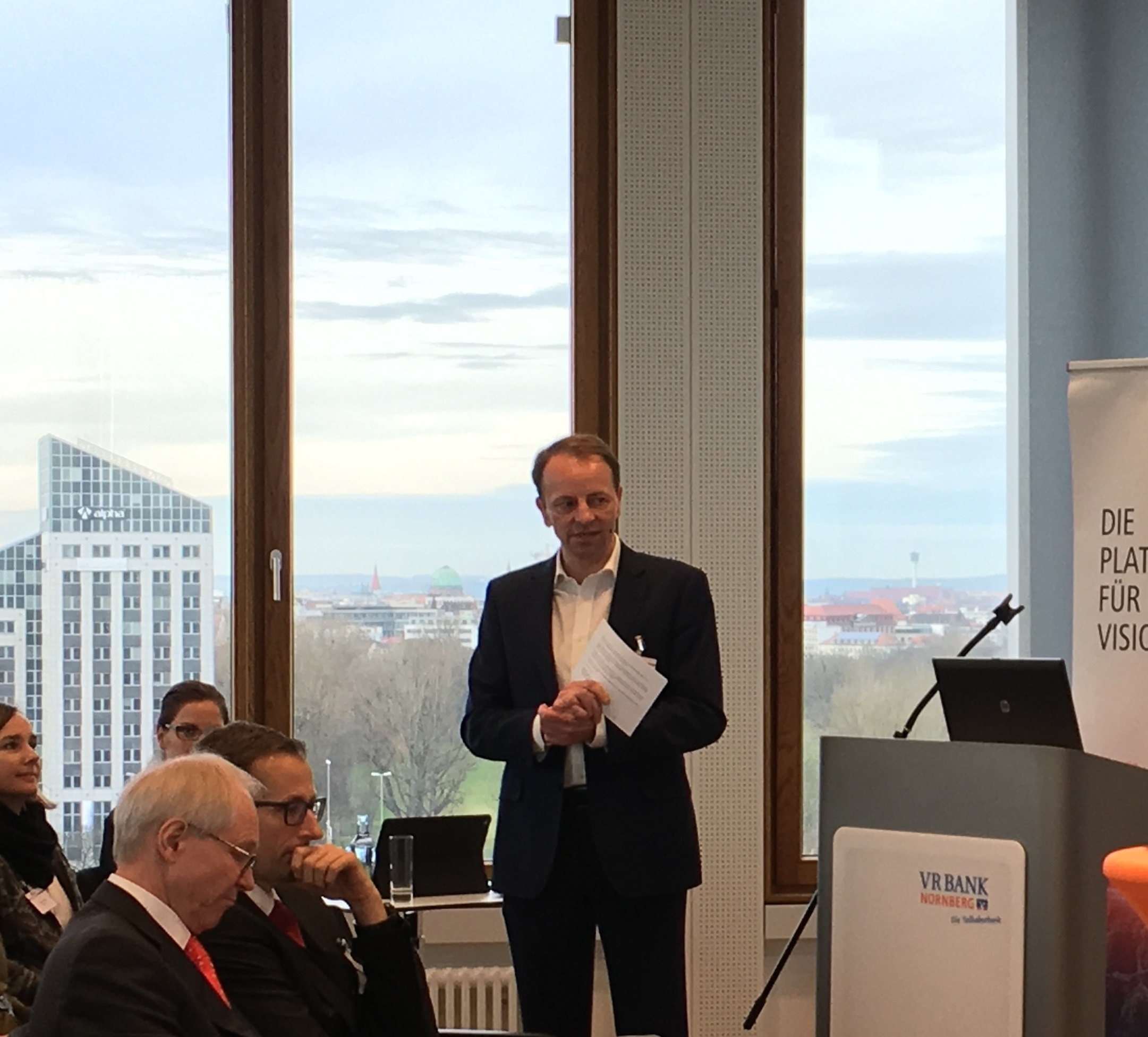 Metropolregion Nürnberg: Erleben ist das neue Besitzen!