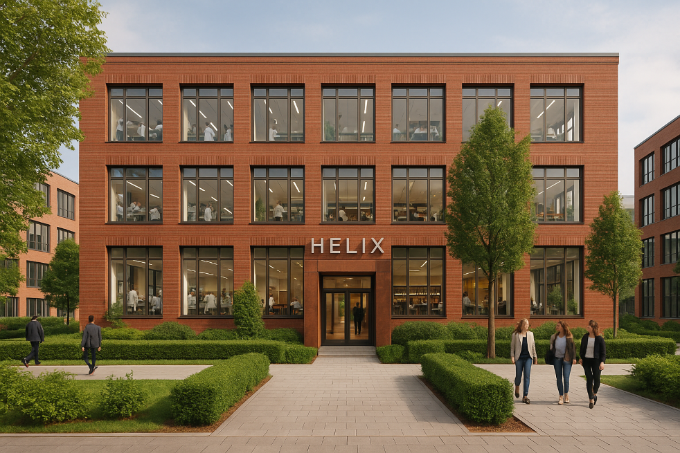 Life Science Real Estate