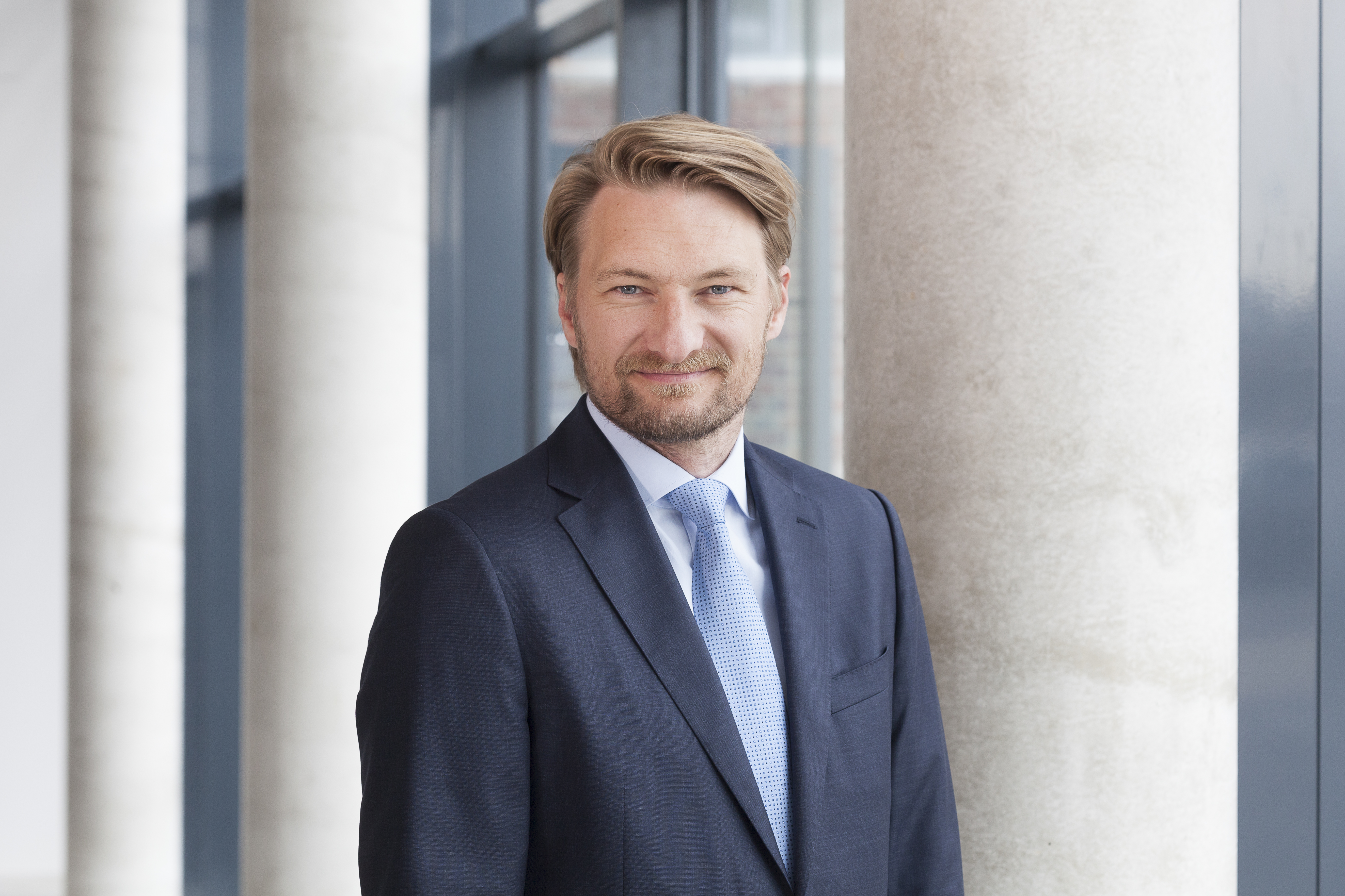 6. Deutscher Logistikimmobilien-Kongress
